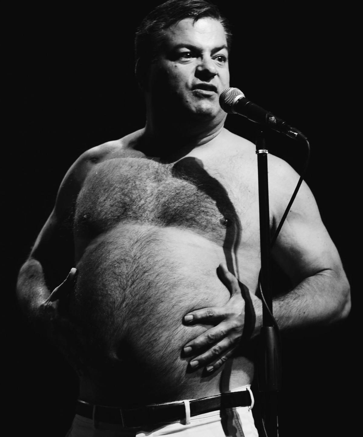 Randy's Cheeseburger Picnic rolls into Sioux City for an evening at The ...