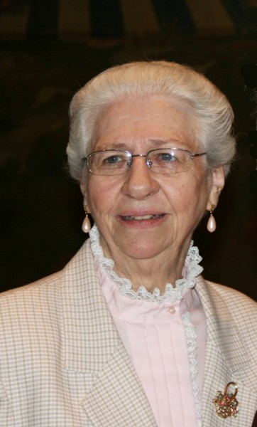 Ruth M. Lambert