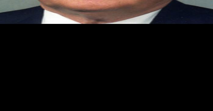 James Harty CW4 (AUS retired)