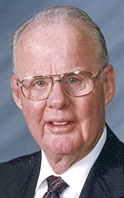 Dr. Herbert 'Herb' Johnson