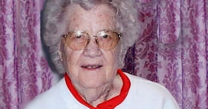 Ruby D. Phipps