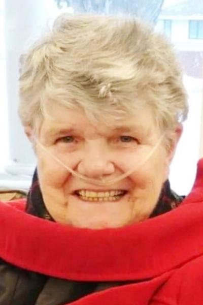 Barbara E. Springer
