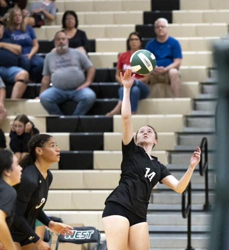 How a new approach helped Sioux City North's Madalyn Welp become a ...