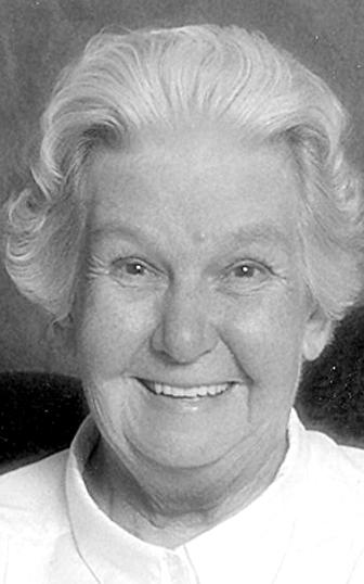 Nettie E. Budde