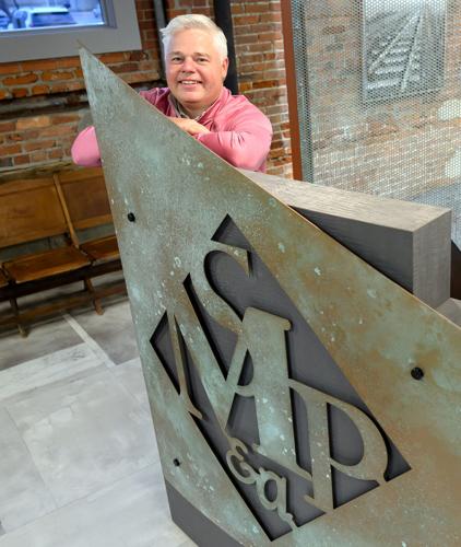 With McGowan running for Congress, Chamber chair Mills says board may ...