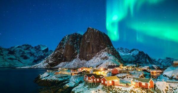 5 destinations from Netflix hits to inspire your future travels