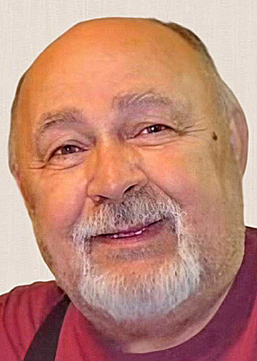 Donald E. "Don" Burns