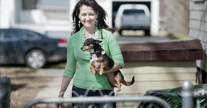 KARSYN: Noah’s Hope volunteers foster dozens of dogs
