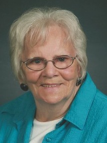 Annabelle M. Johnson