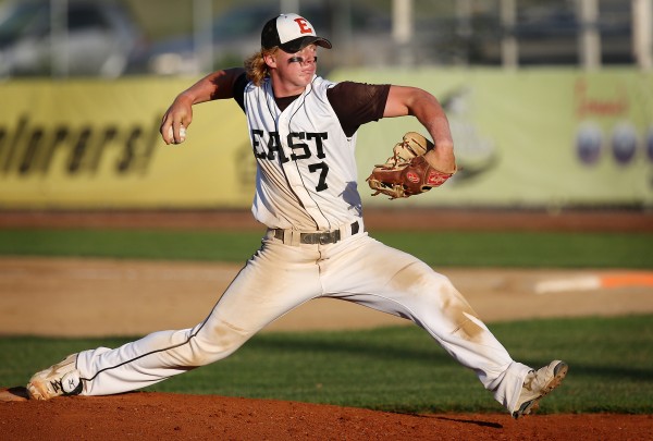 East pulls out dramatic win in substate thriller