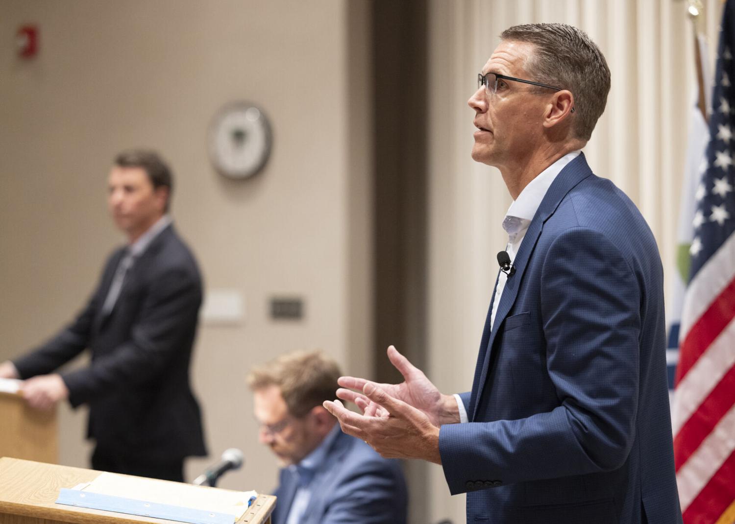 Feenstra secures 20-point win in 4th District GOP primary