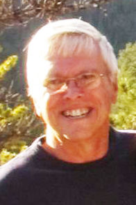 Douglas J. Albrecht