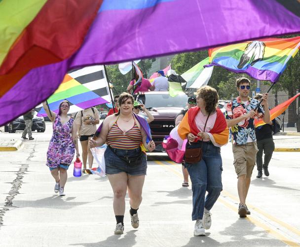 SUX Pride creating a festive something for everybody event
