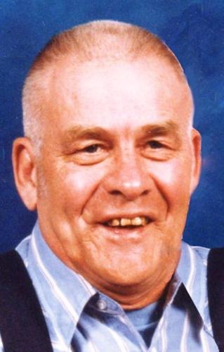 Charles E. Daugherty