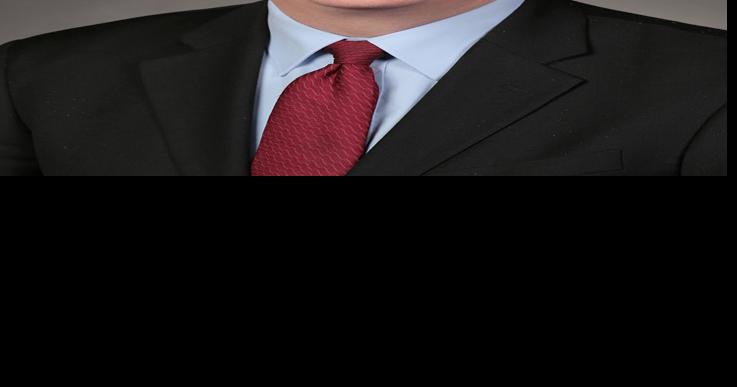 Iowa State Sen. Hogg of Cedar Rapids won’t seek re-election in 2022