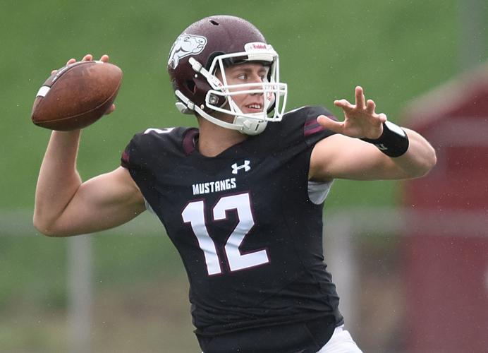 Morningside turning to Joe Dolincheck at quarterback