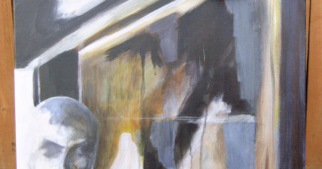 Artist Spotlight: Josh Beckwith