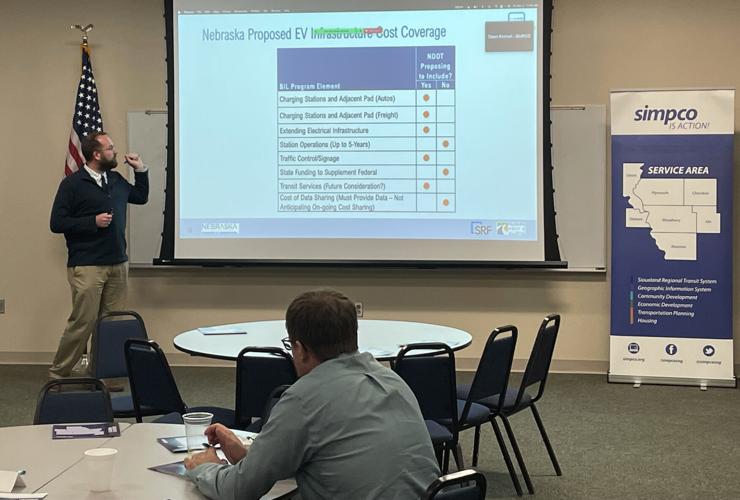 SIMPCO meeting of legislators from tri-state area focuses on future of ...