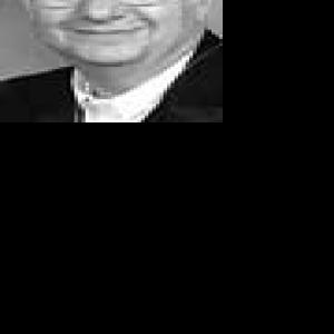 The Rev. Terry L. Templeton