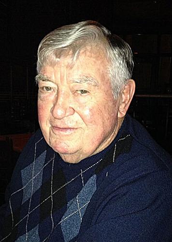 Gerald Dean 'Jerry' Beacom