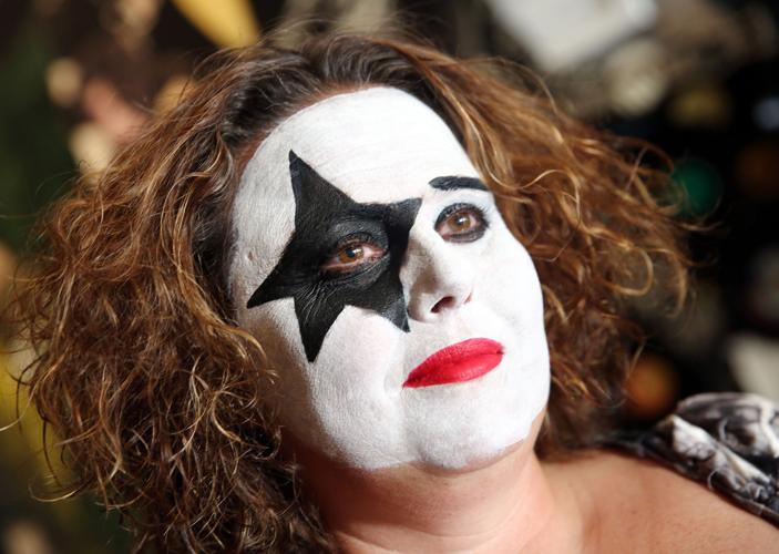 Photos: KISS concert