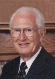 W. William "Bill" Meyer