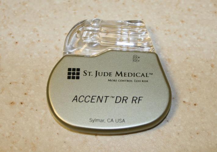 Sioux City cardiologists address pacemaker cybersecurity vulnerabilities