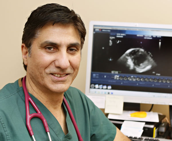 Mercy's Heart Failure Clinic reduces readmission rates, helps patients ...
