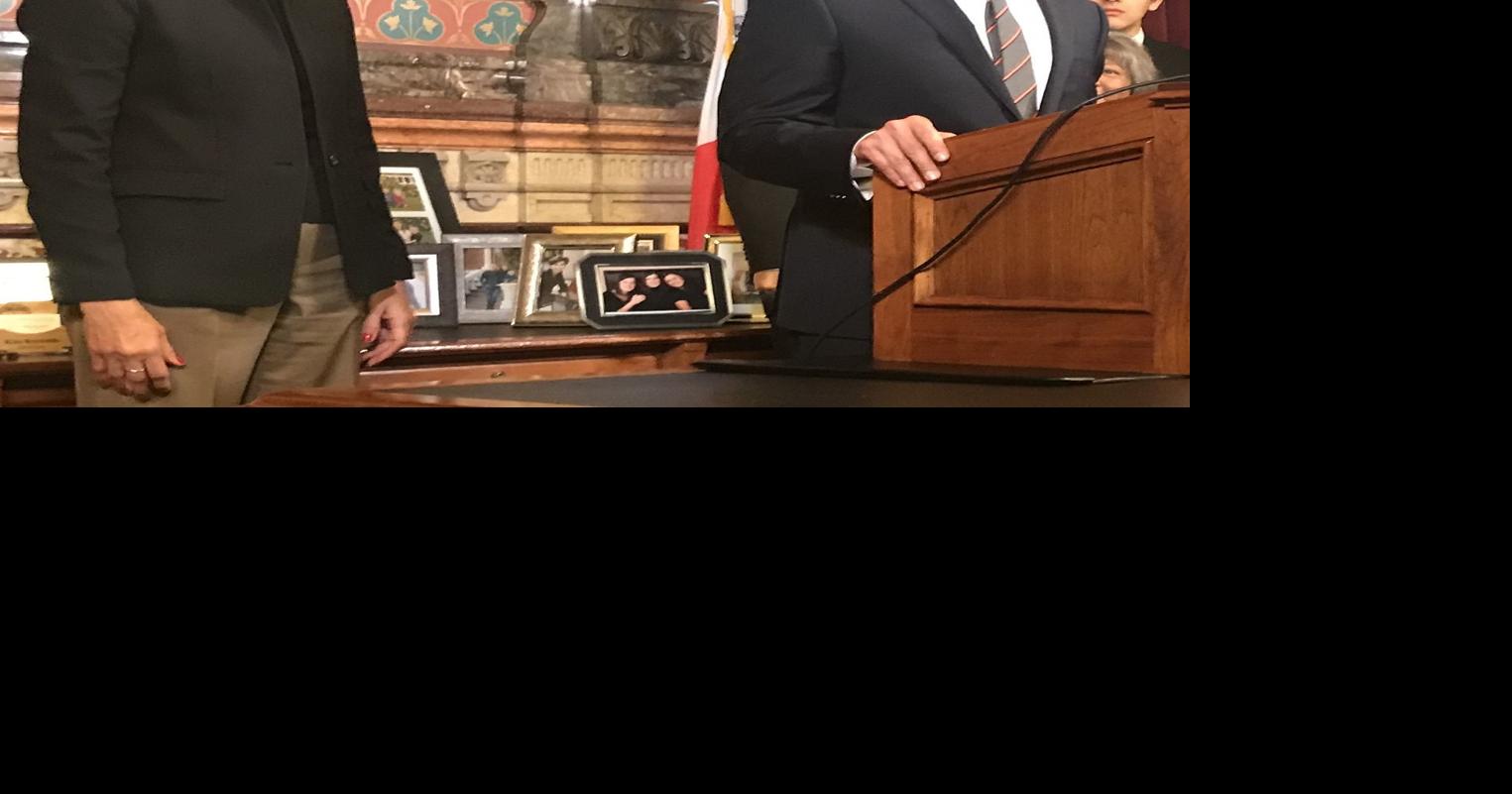 First minority named to Iowa Supreme Court
