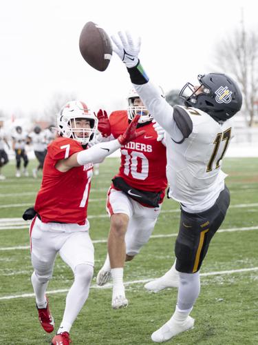 Northwestern outlasts Dordt, advances to NAIA quarterfinals