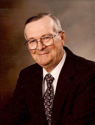 Robert L. Lundquist
