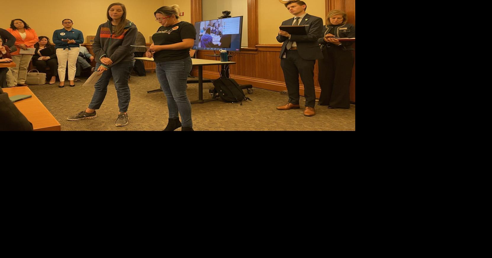 Iowa immigration law