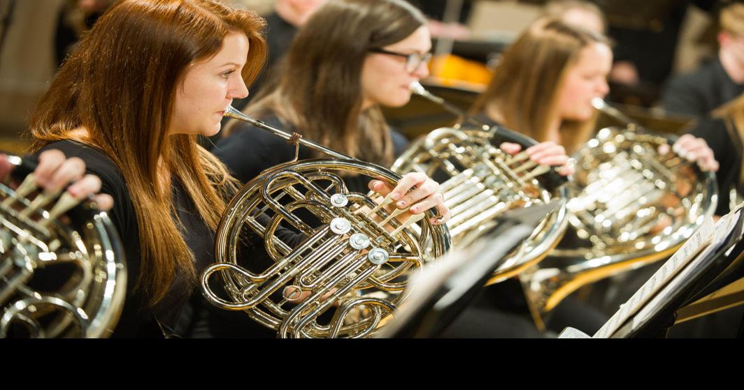 Northwestern hosts chamber ensemble concert
