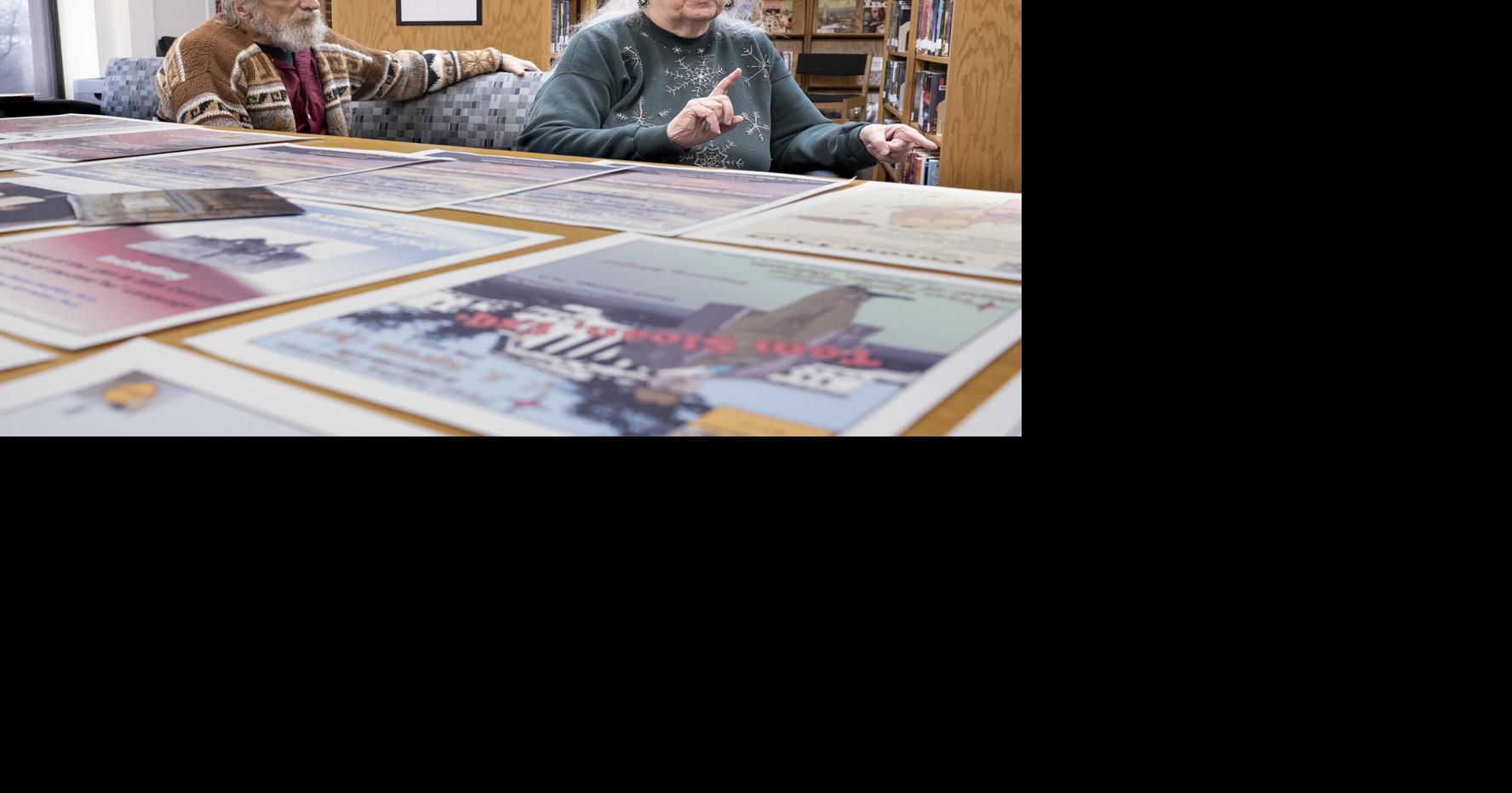 Efforts underway to publish Omaha tribal history