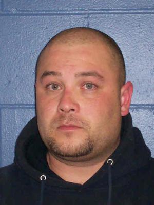 Blencoe man pleads not guilty to pointing gun at officers