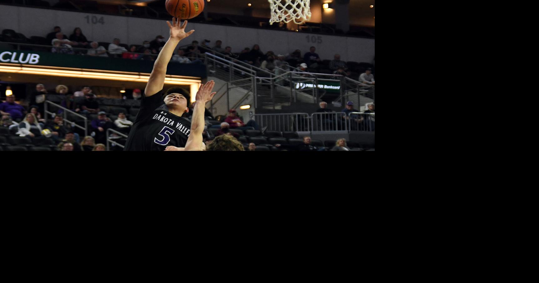 Paul Bruns scores 37 as Dakota Valley clinches third place in Class A ...