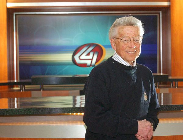 Siouxland TV icon Jim Henry cherished role as Canyon Kid