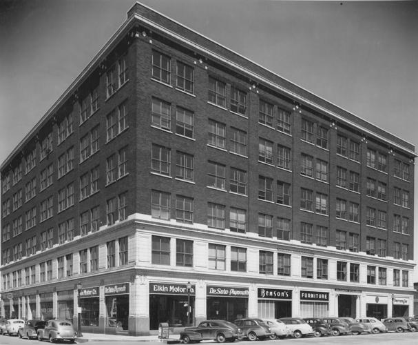 Benson Lofts expected to welcome first residents in April