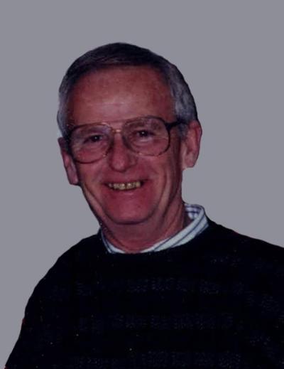 Robert B. Culbertson