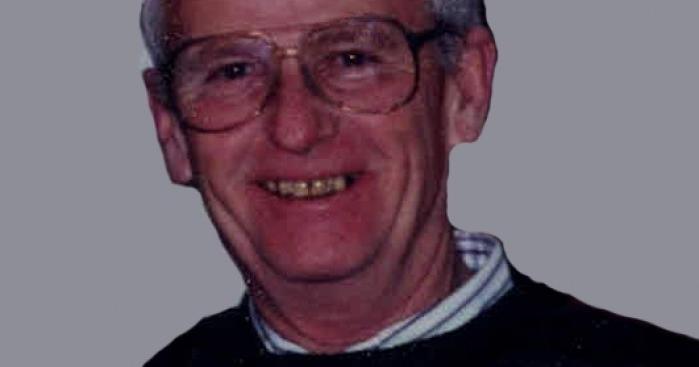 Robert B. Culbertson