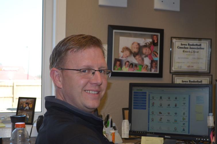 Winning coach sows seeds for many seasons