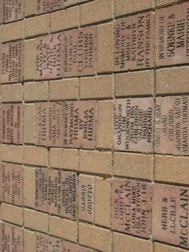 Mini Grotto solidifies Harris, Iowa's spot on the map