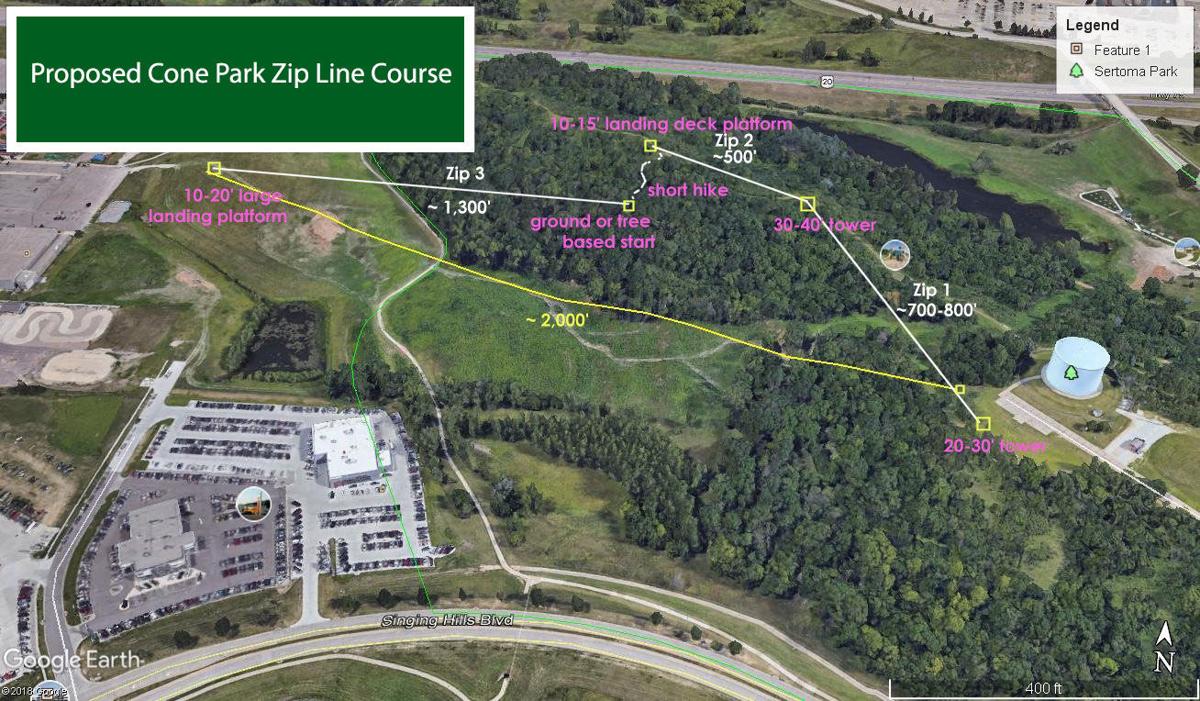 Sioux City: Cone Park - urbanDSM.com