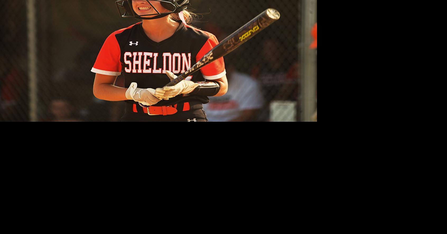 PHOTOS: Sheldon vs. Unity Christian, Class 3A regional first round softball