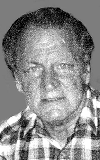 Elmer Edward Steele