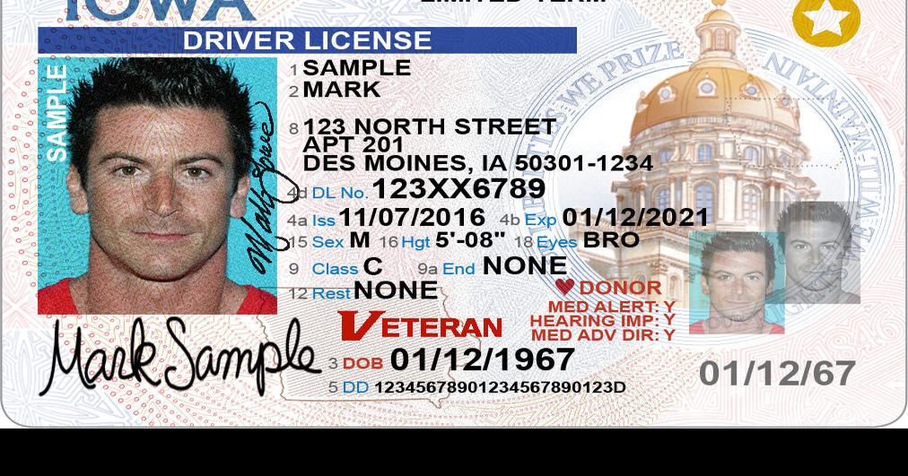Deadline to get REAL ID extended