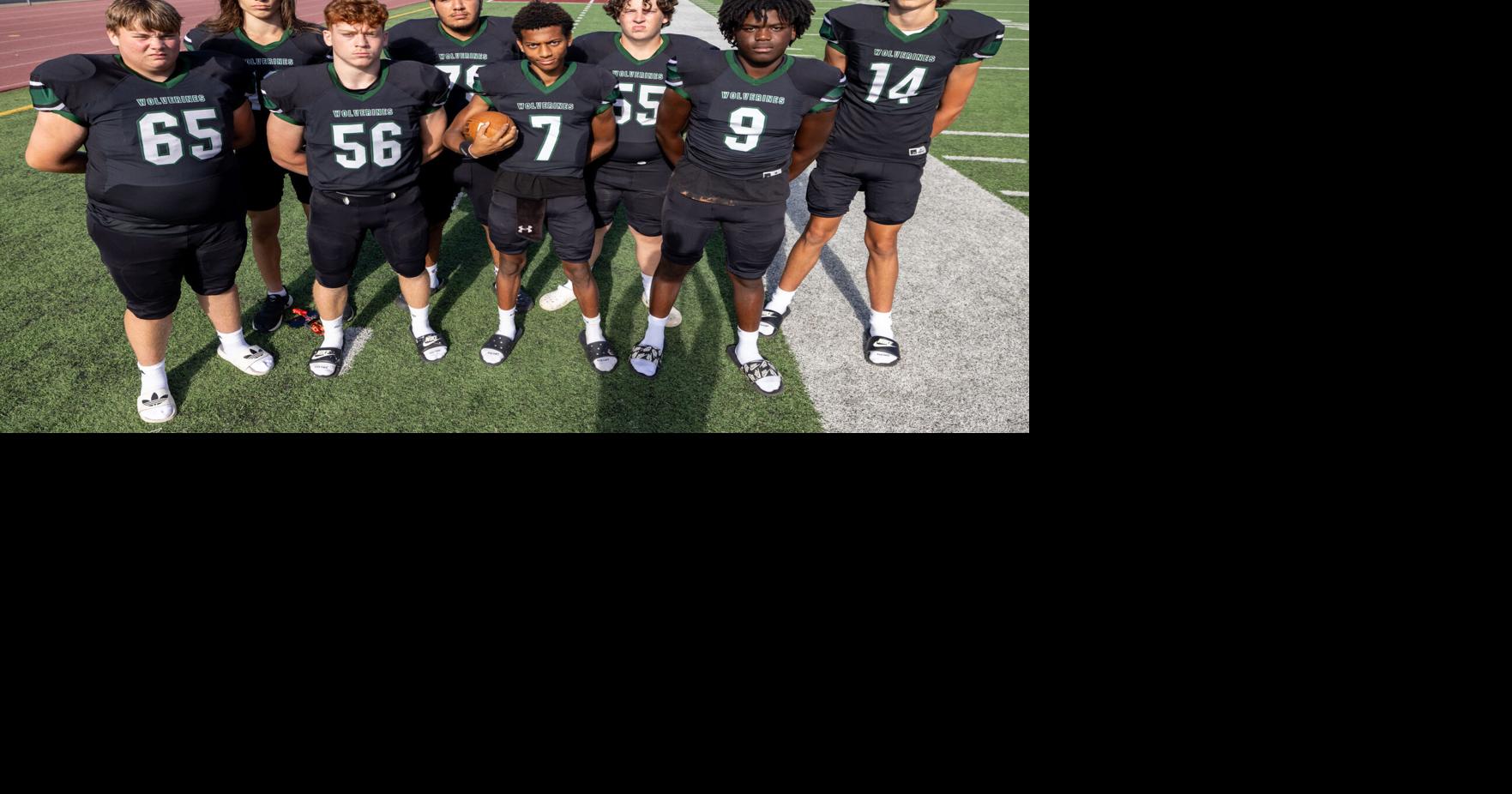 Sioux City West looks to improve with move to Iowa Class 4A