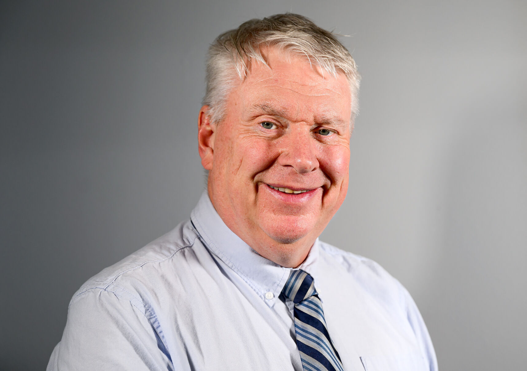 Dave Dreeszen named Sioux City Journal editor