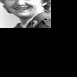 Margaret Elizabeth Brodie