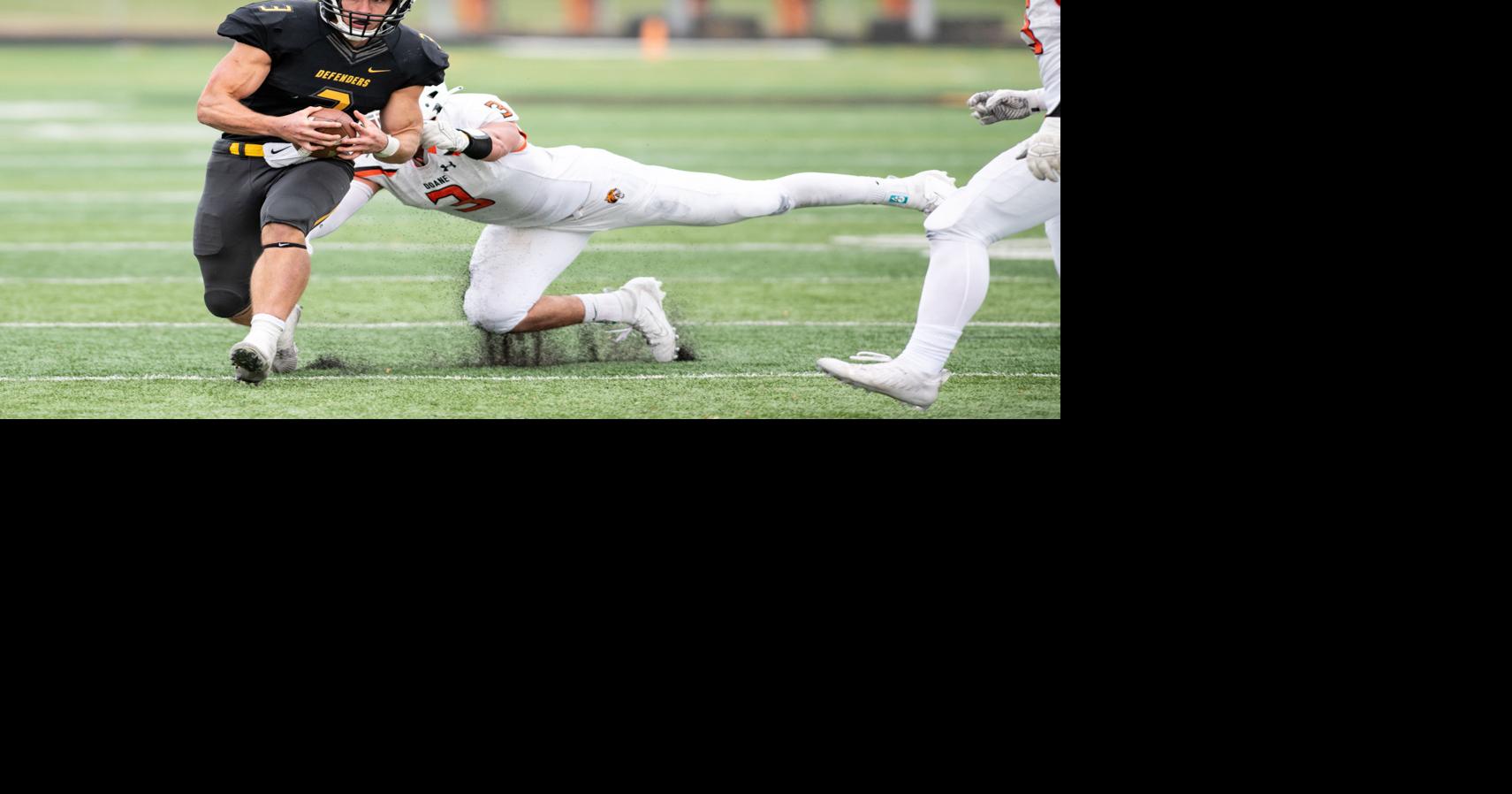 Dordt football wins fourth game of season with 44-19 victory over Doane